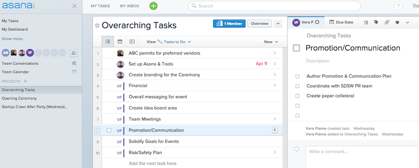 12 Event Management and Planning Software That Will Make You a Rockstar