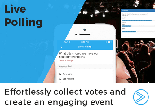 Event Management Software and Tools | Whova