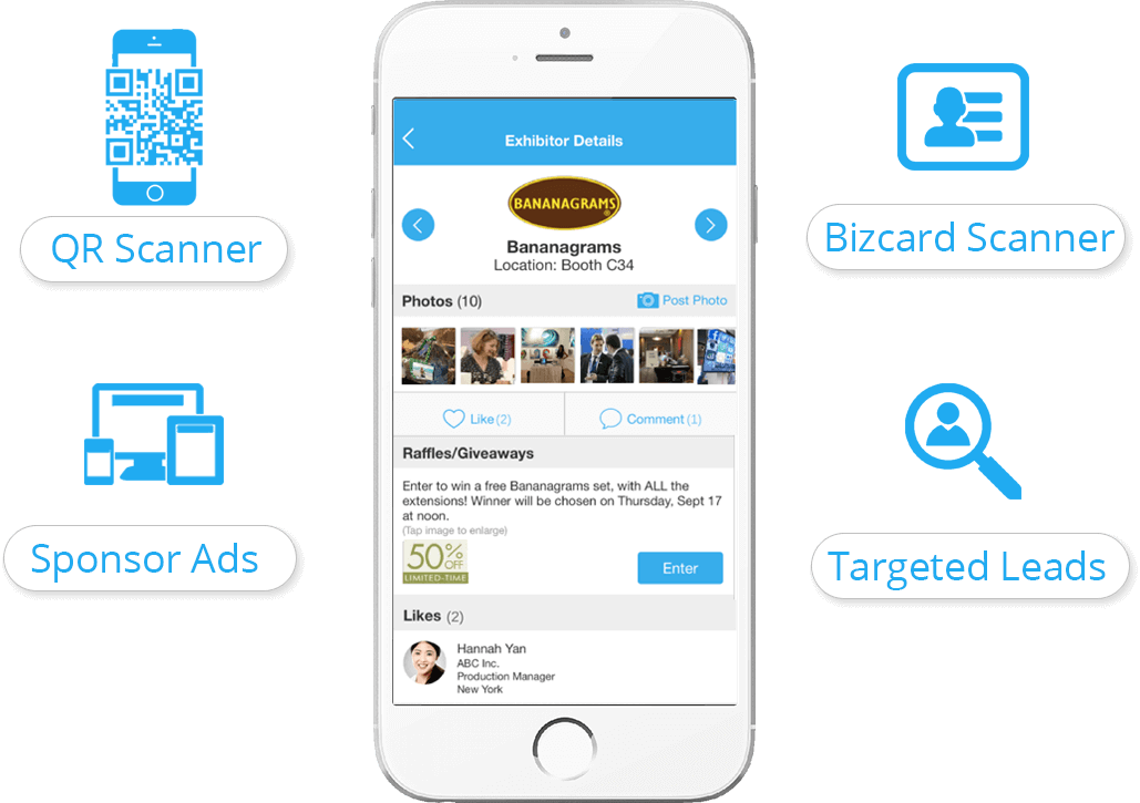 Award-winning Event Apps and Event Management Software | Whova