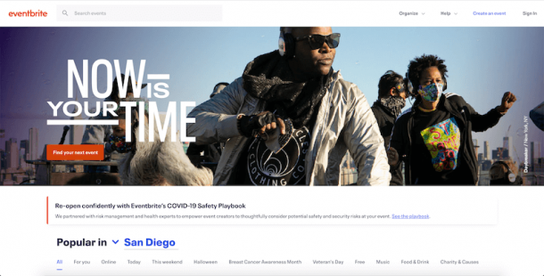 The 12 Best Cvent Alternatives + Competitors for Conferences