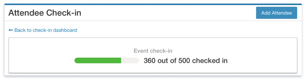 Multiple Ticket Types at Your Event? Whova’s Event Check-in App Makes ...