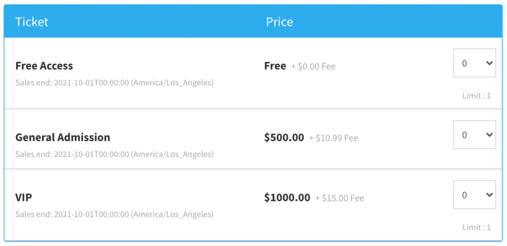 8 Best Event Registration Software for Conferences and Events