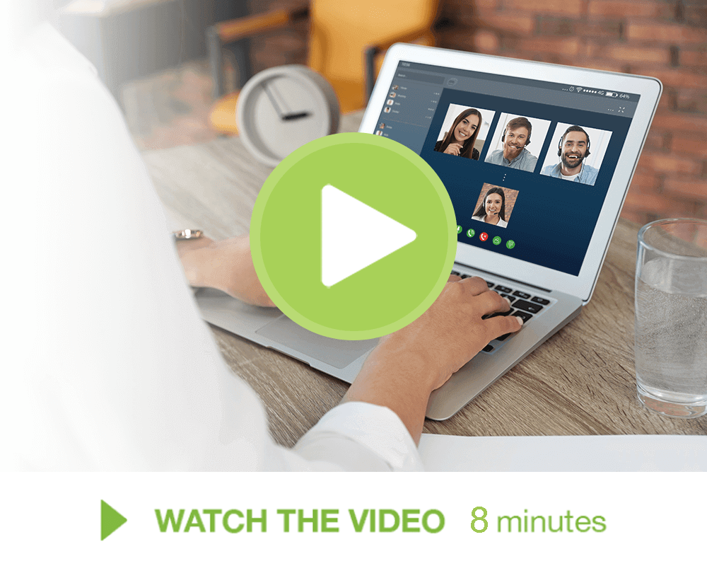 Virtual Conference Platform - Whova