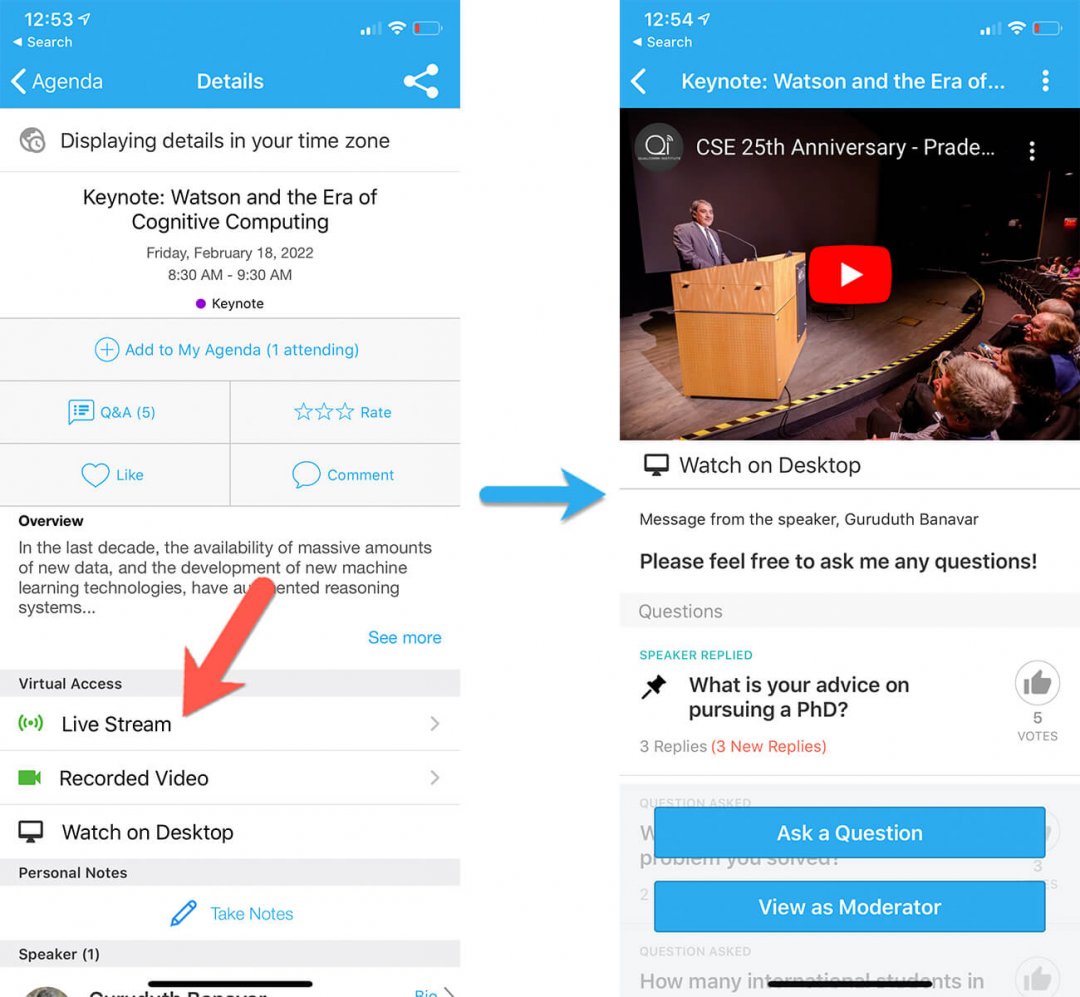 Whova App User Guide - Whova