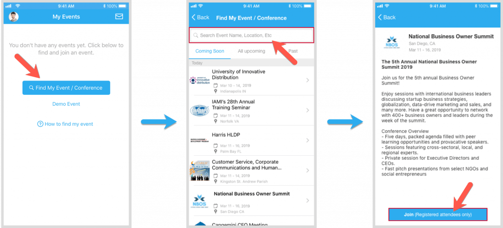 Whova App User Guide - Whova