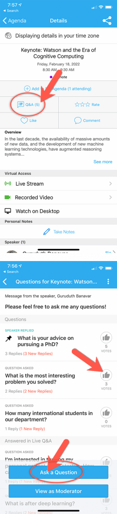 Whova App User Guide - Whova