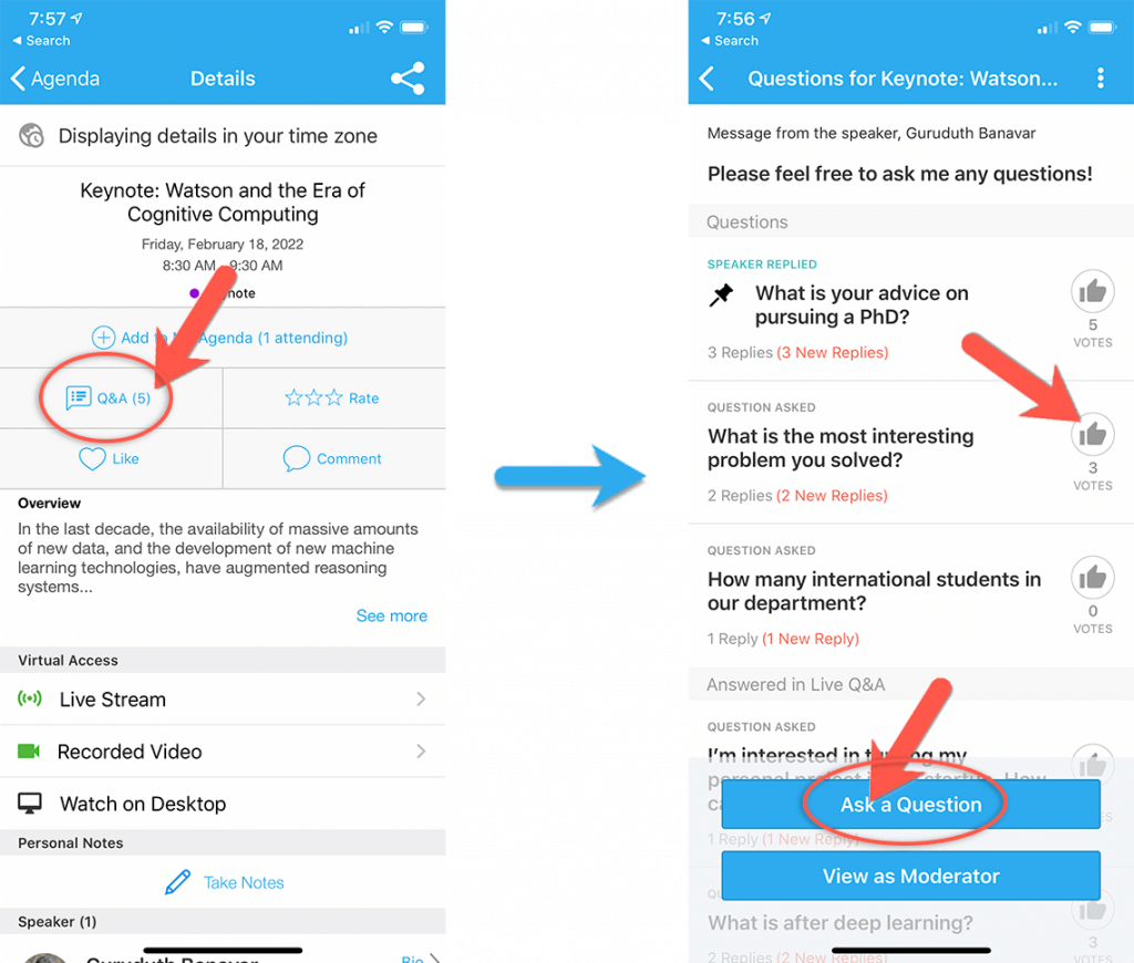 Whova App User Guide - Whova