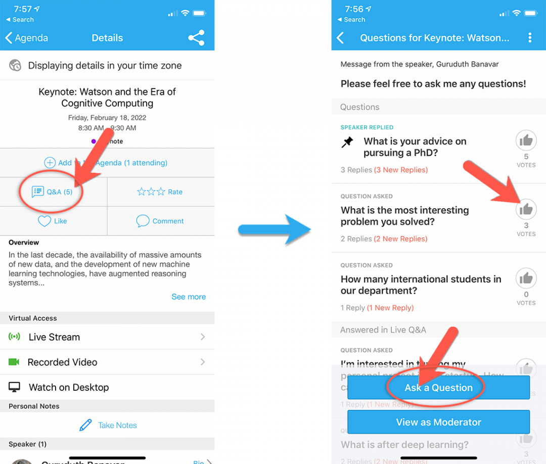 Whova App User Guide - Whova