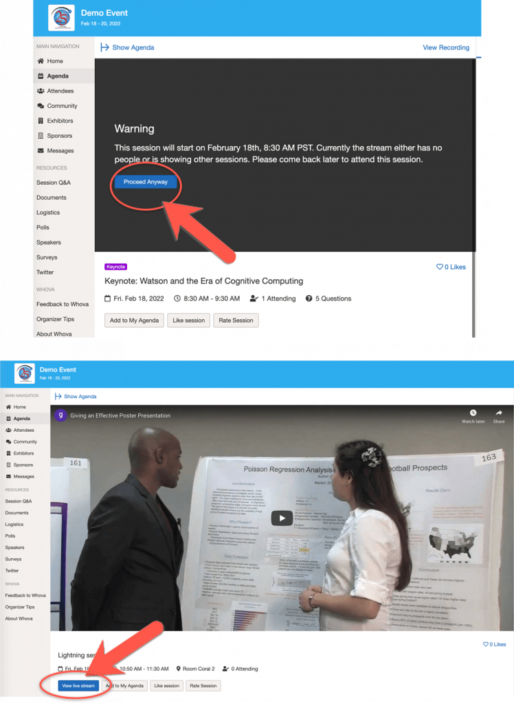Whova App User Guide - Whova
