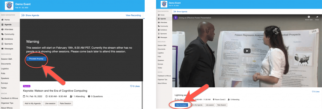 Whova App User Guide - Whova