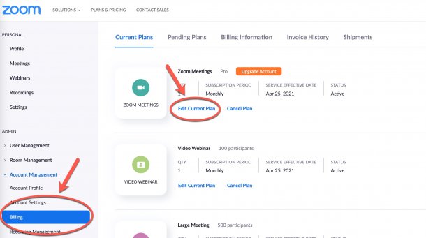 Zoom Setup Guide - Whova