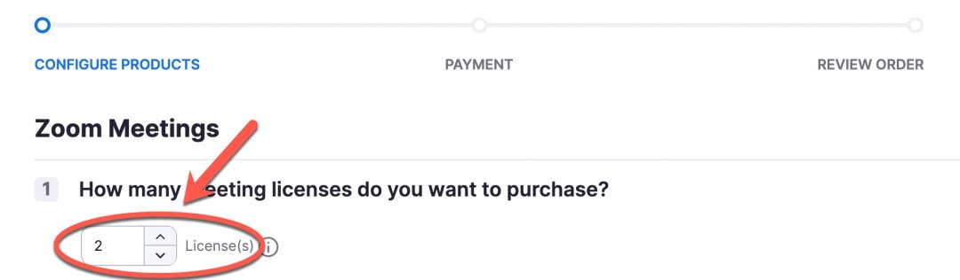 Zoom Setup Guide - Whova