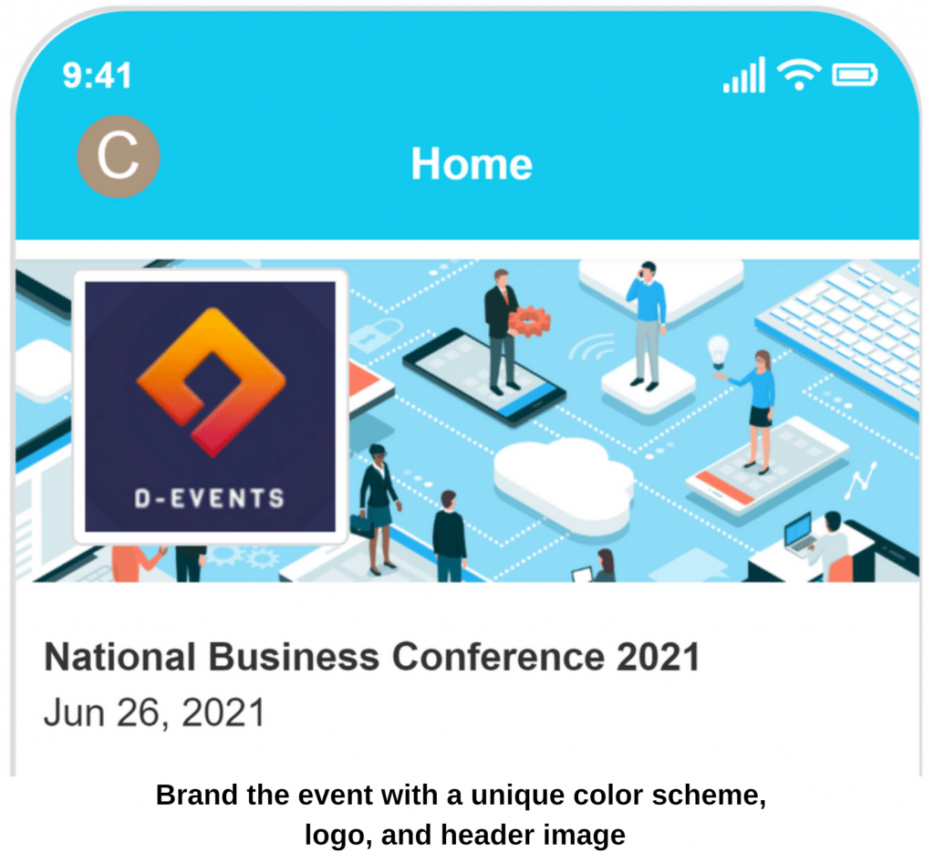 Whova Releases Custom Event URLs to Maximize Event Branding - Whova