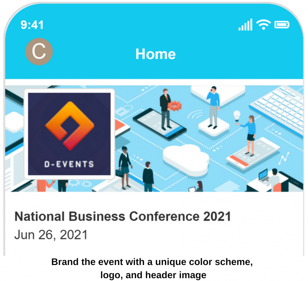 Whova Releases Custom Event URLs to Maximize Event Branding - Whova