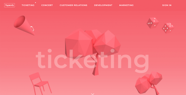 The 15 Best Event Ticketing Software [2024 Review]