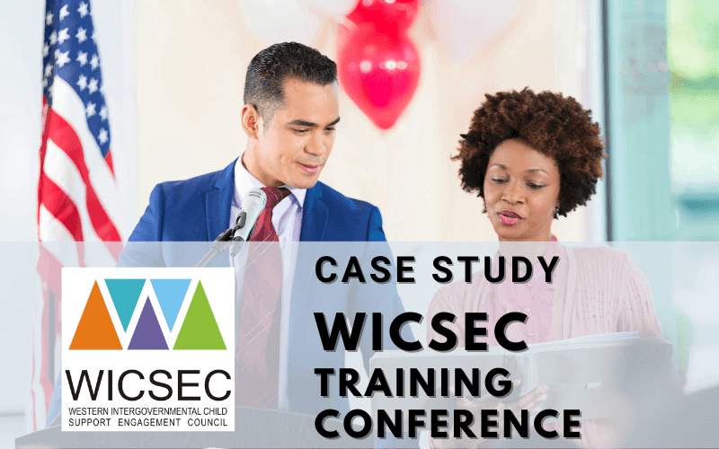 wicsec-training-conference - Whova