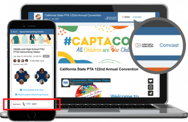 California State Parent-Teacher Association Annual Convention ...