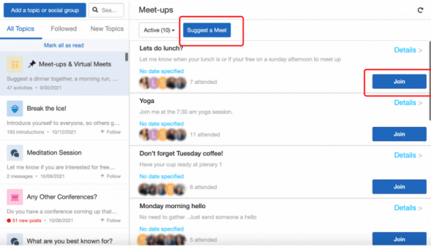 Western Intergovernmental Child Support Training Conference - WICSEC Events