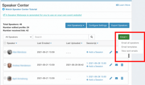 Western Intergovernmental Child Support Training Conference - WICSEC Events